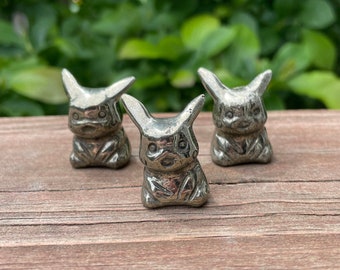 Pikachu Crystal Gift - Etsy