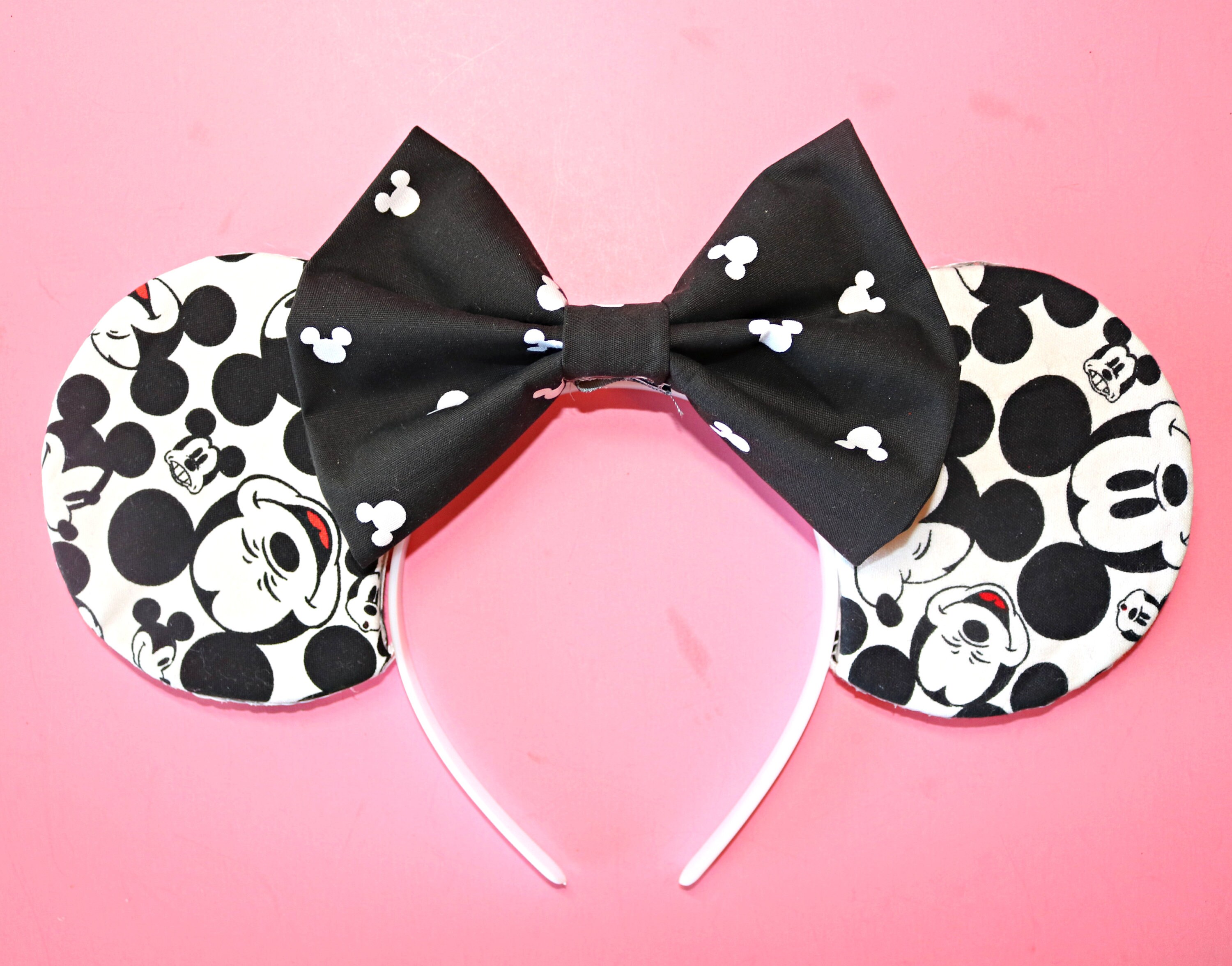 Muchos Mickeys Minnie Orejas Orejas de ratón Orejas de ratón | Etsy España