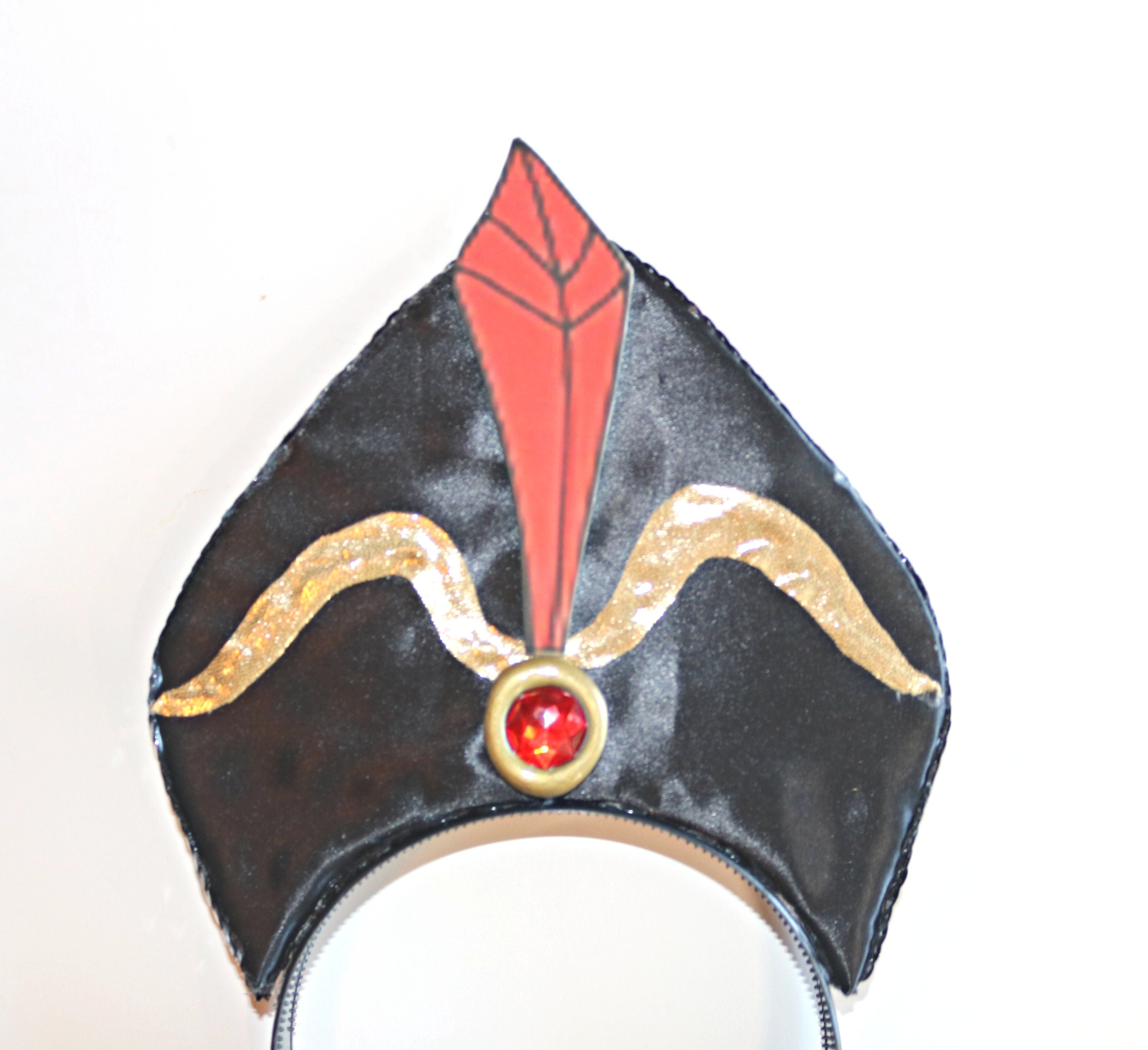 Aladdin Jafar Mouse Ears Jafar Ears Aladdin Minnie Ears | Etsy