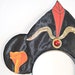 Aladdin Jafar Mouse Ears, Jafar Ears, Aladdin Minnie Ears, Disney ...