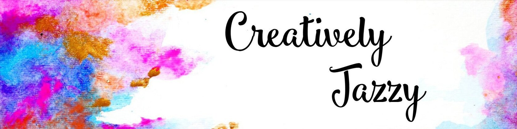 CreativelyJazzy - Etsy