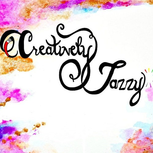 CreativelyJazzy - Etsy