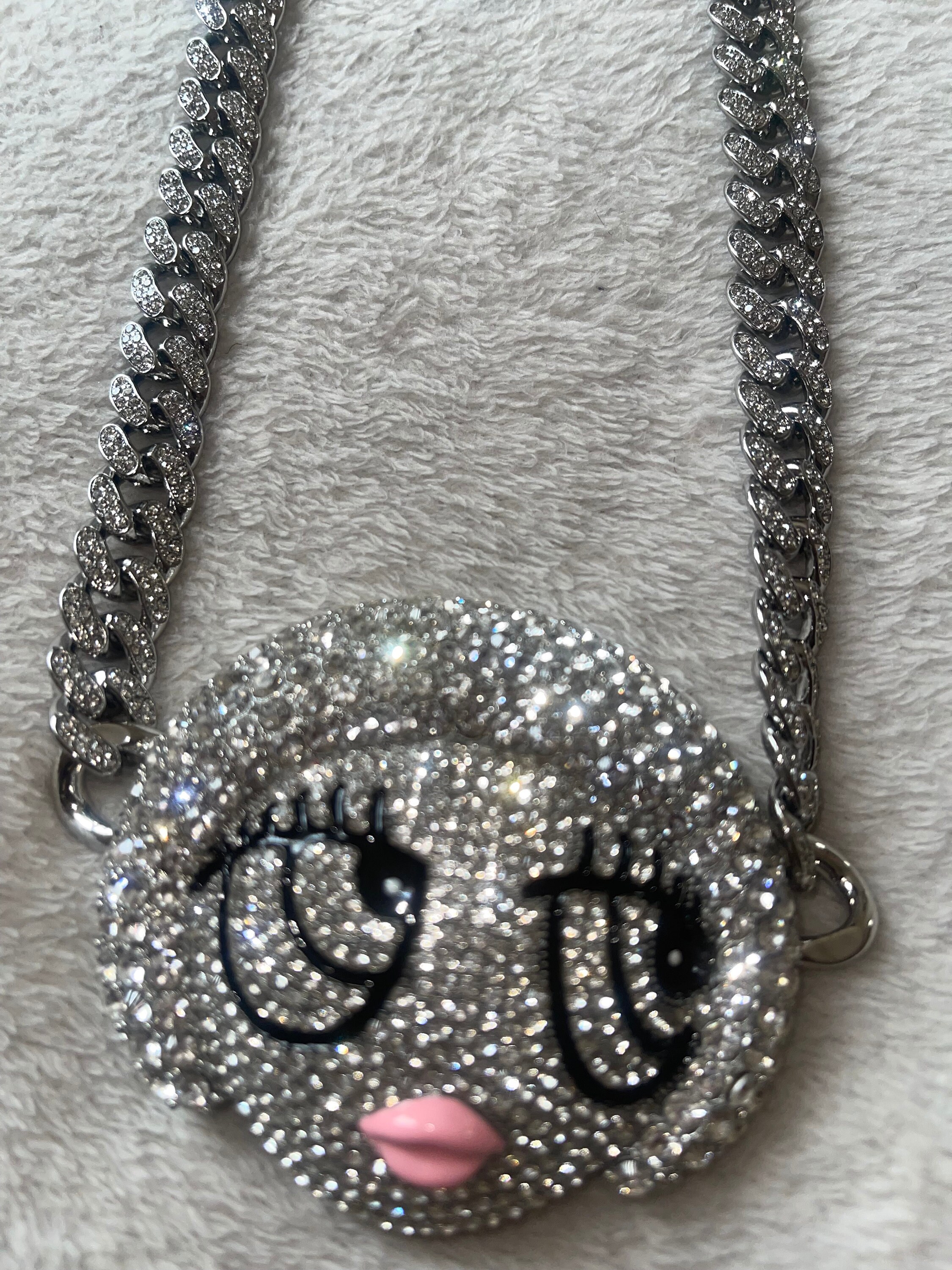 Ice Spice Chain - Chains - Etsy