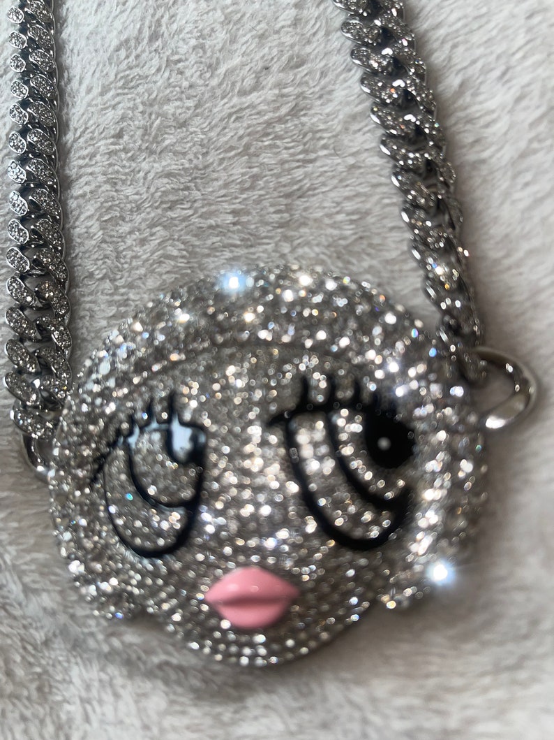 Ice Spice Chain - Chains - Etsy