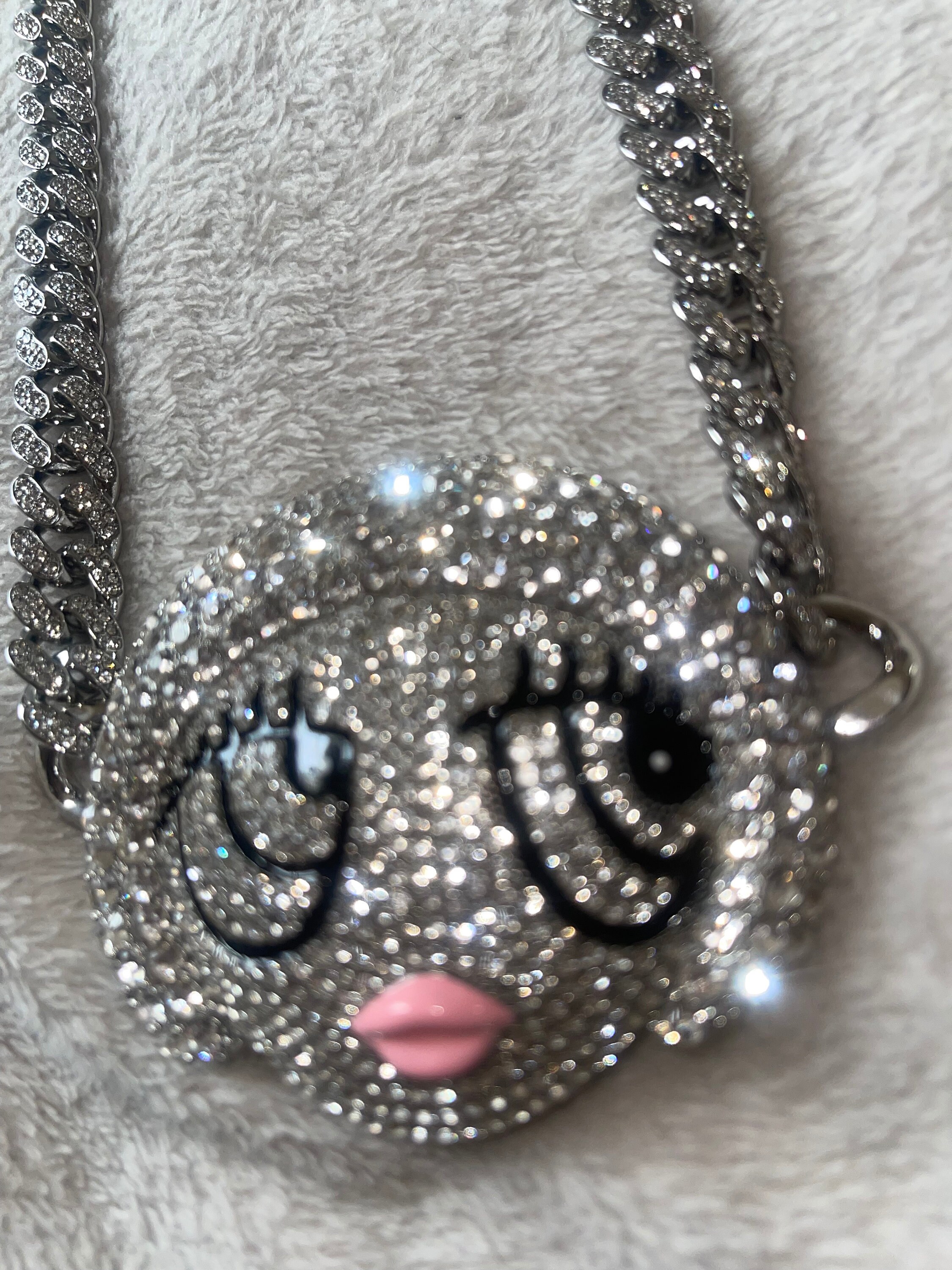 Ice Spice Chain - Chains - Etsy