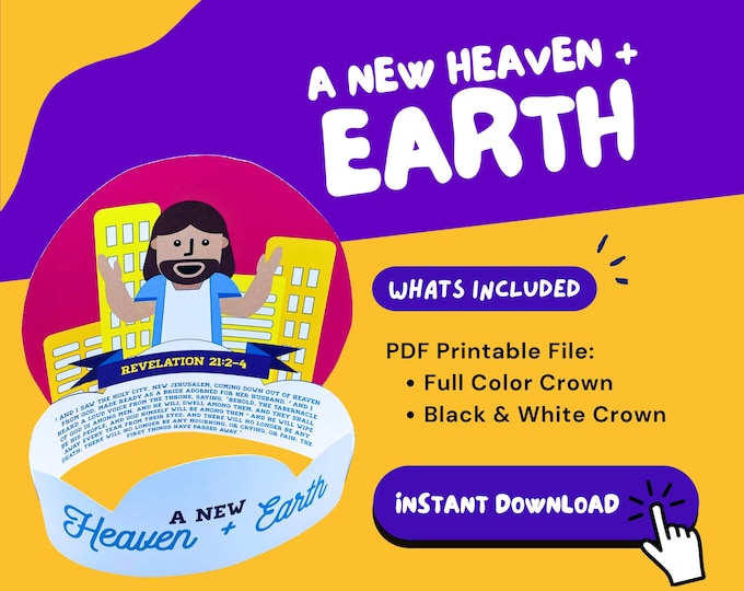 Self Affirmation I Am a Treasure Kids Printable Craft Template, Pirate ...