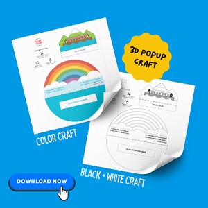 NOAHS ARK Activity Pack for Kids Memory Verse Printable Word Search for ...