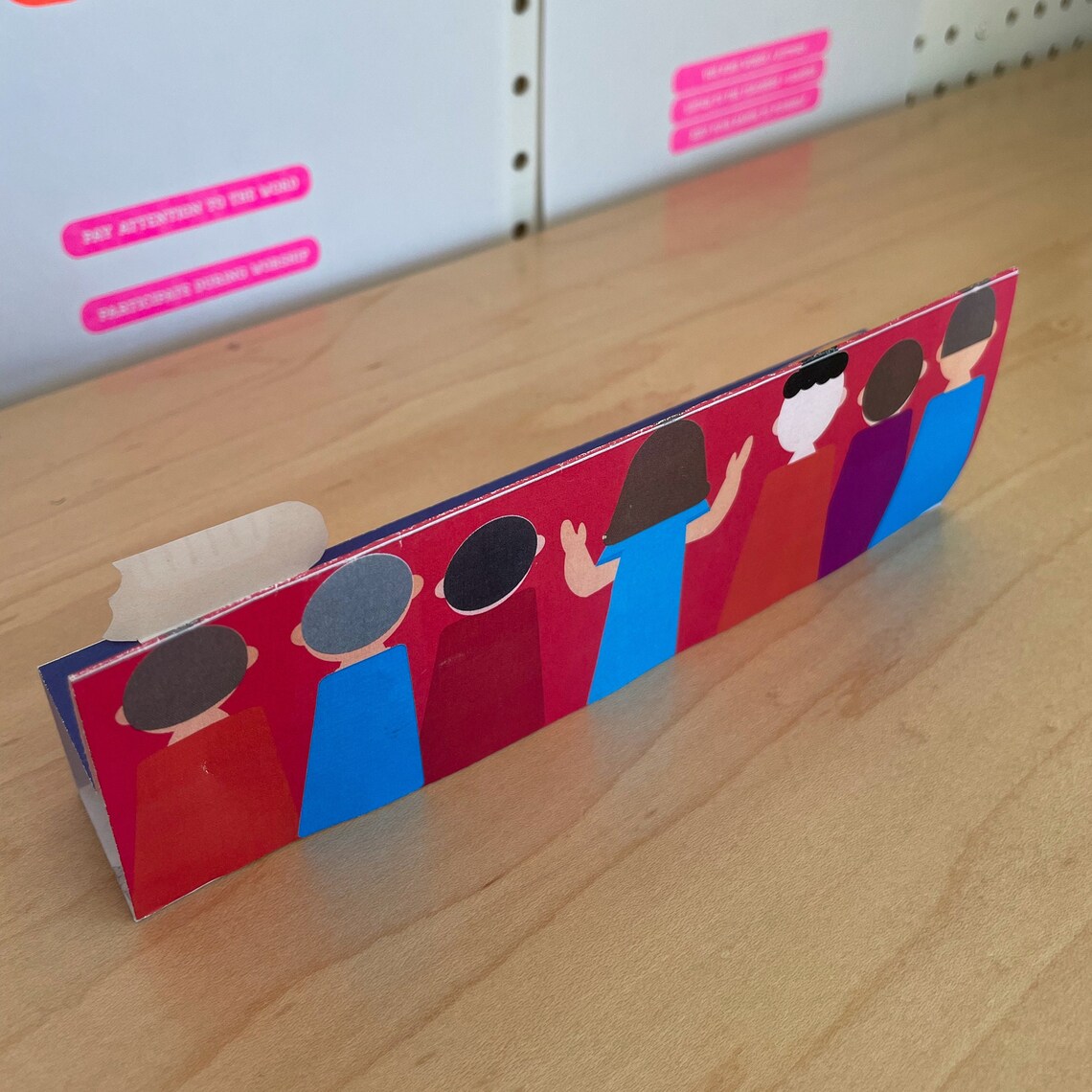 THE LAST SUPPER Bible Craft for Sunday School Lesson for Homeschool ...