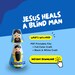 MIRACLES MINISTRY Bible Craft Pack for Kids Sunday School Lesson for ...