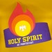 STORY OF PENTECOST Bible Craft for Sunday School Lesson for Homeschool ...