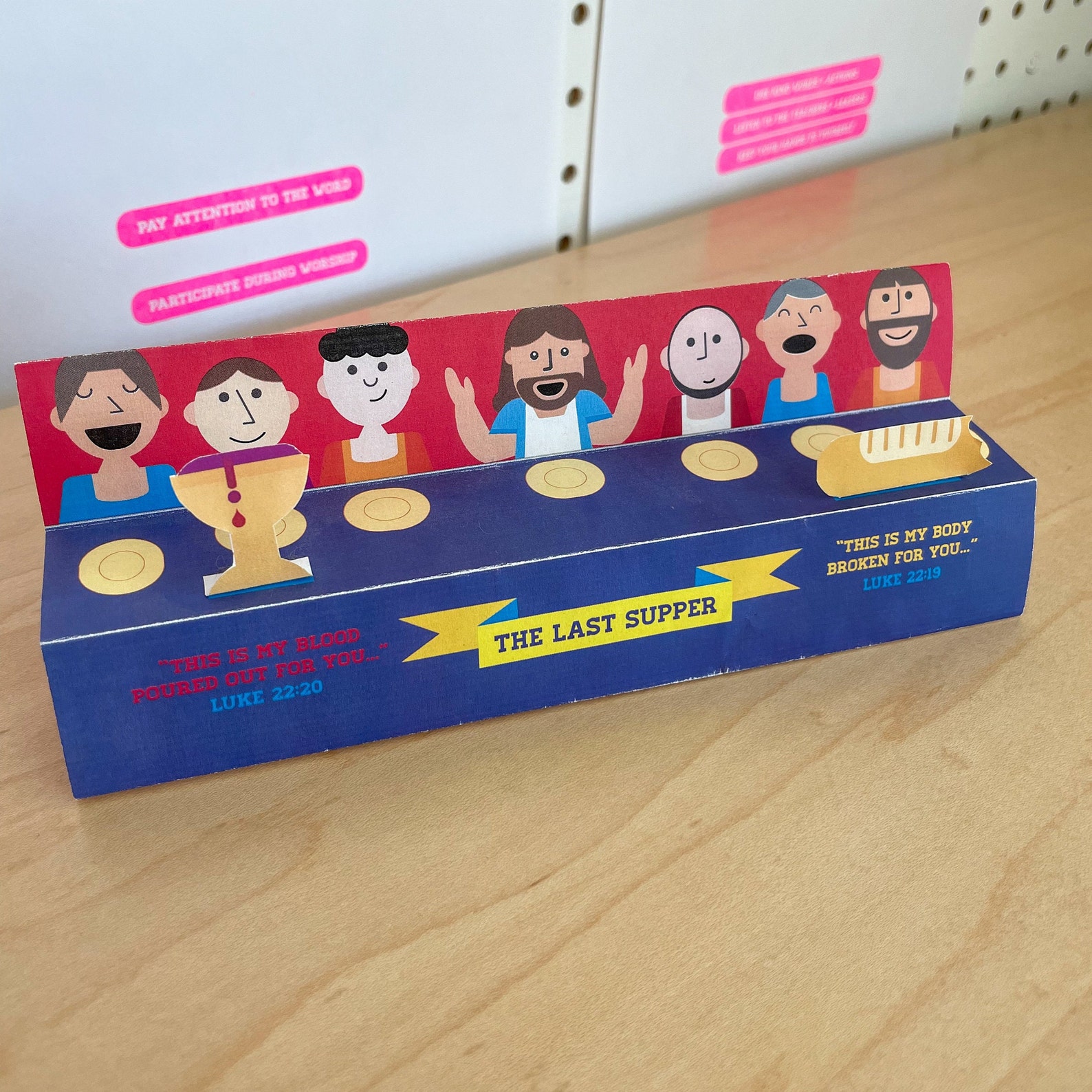 EASTER Bible Craft Pack Activity for Kids Sunday School Activity for ...