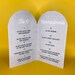 THE TEN COMMANDMENTS Bible Craft for Sunday School Lesson for ...