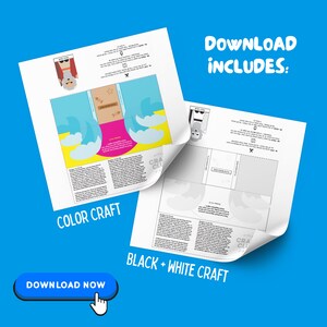 CROSSING RED SEA Moses Miracle of Jesus Bible Craft for Sunday School ...