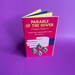 PARABLES Bible Craft Pack for Kids Sunday School Activity for ...