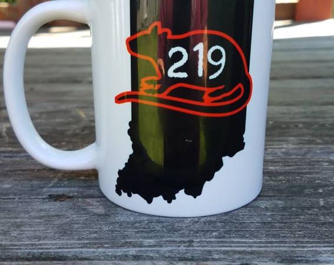 Attention Region Rats: This 11oz Coffee Mug is for You - Etsy