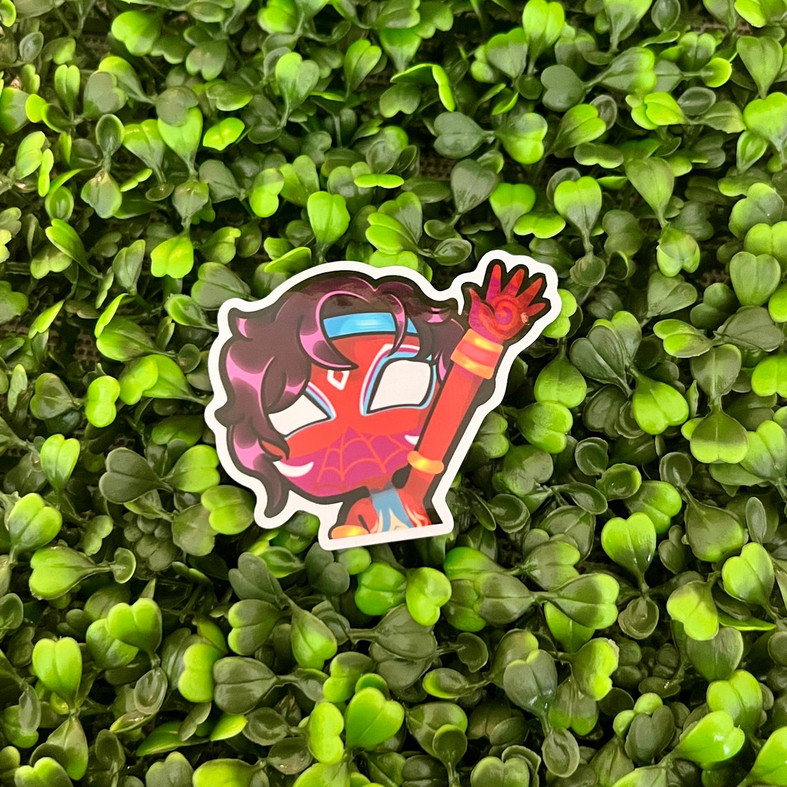 Spidey Set! | 8 Stickers | 3x3 | Vinyl Sticker | Decal | Spiderman - Etsy