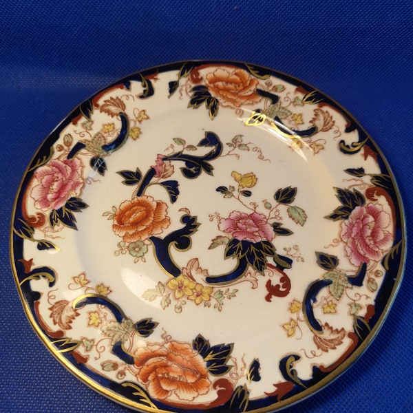 Masons Ironstone - Etsy