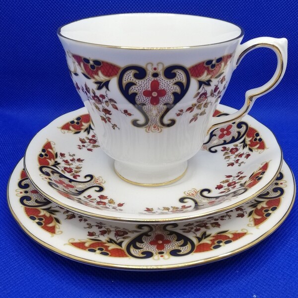 Colclough Bone China - Etsy UK