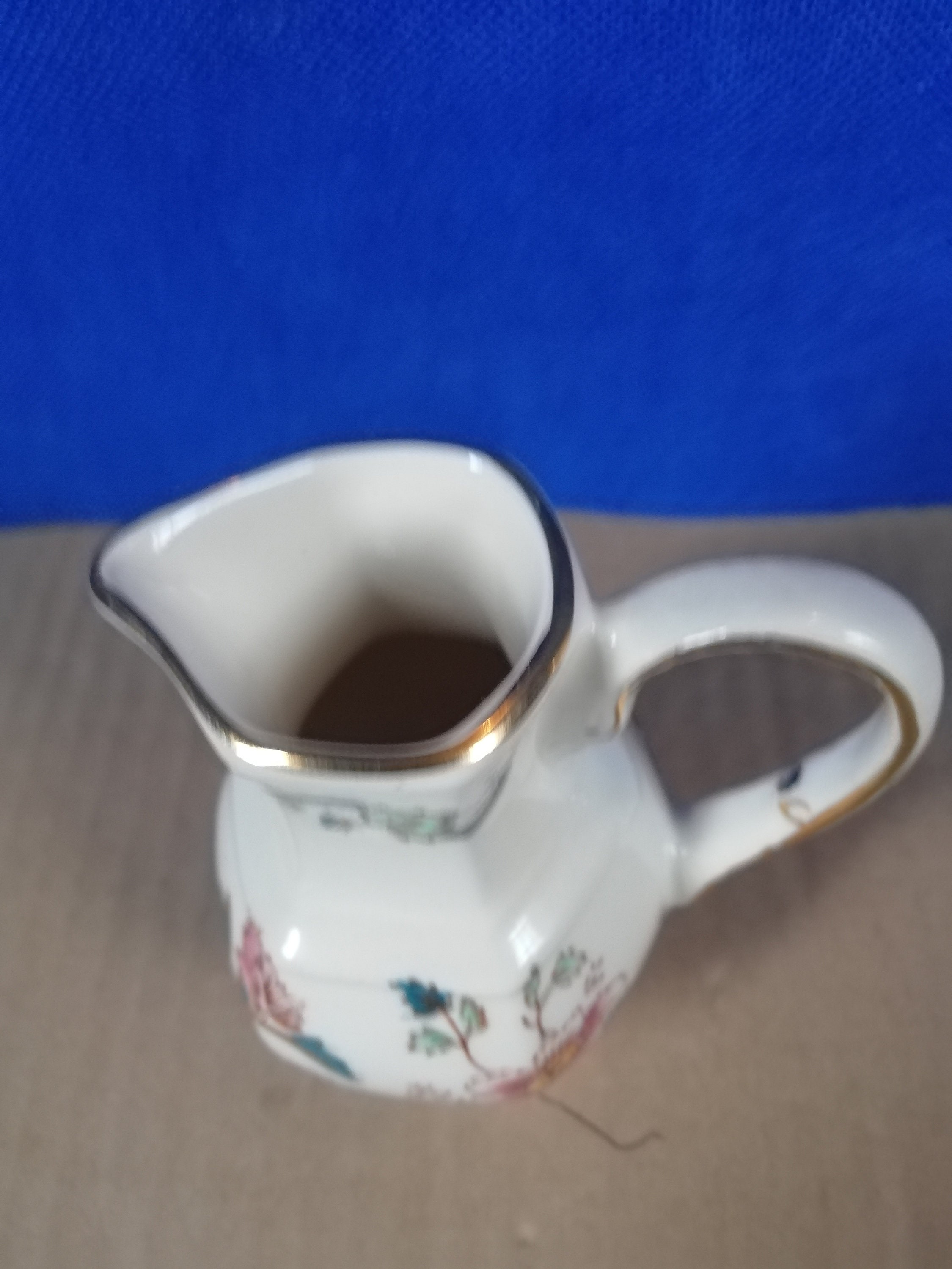 Mason's Ironstone Java Jug 3.75 Tall X 2 Base - Etsy