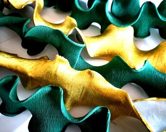 Seaweed Party Decor | Etsy