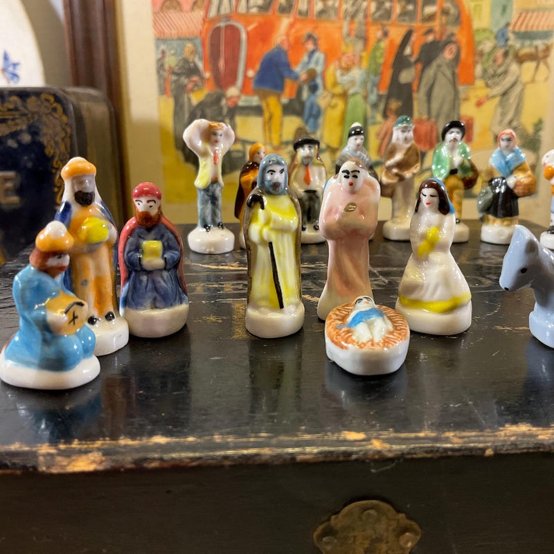 BarnOwlVintageFrance - Etsy