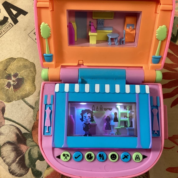 Interactive Game - Etsy