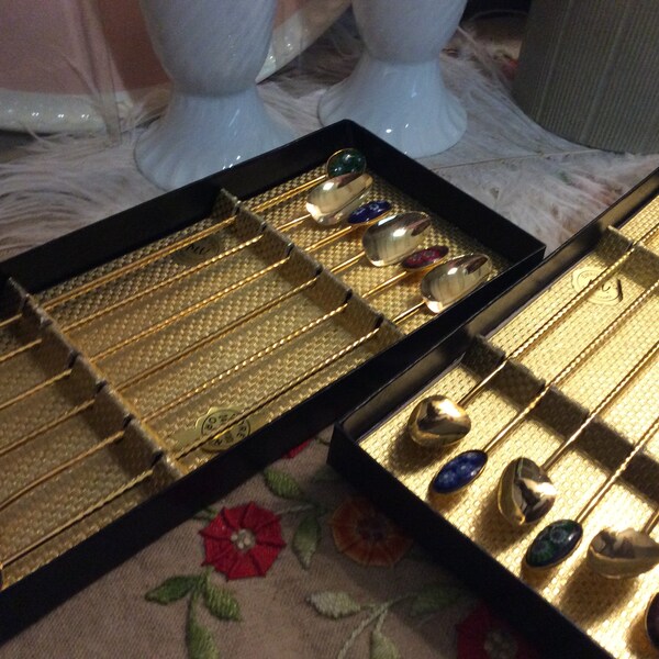 French Spoons - Etsy