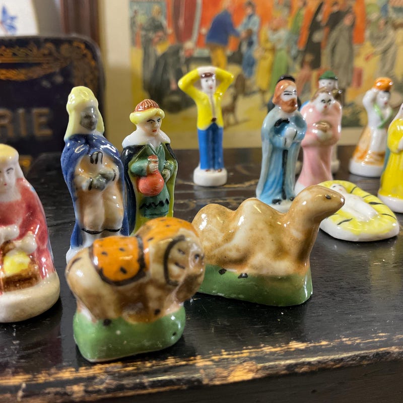 BarnOwlVintageFrance - Etsy