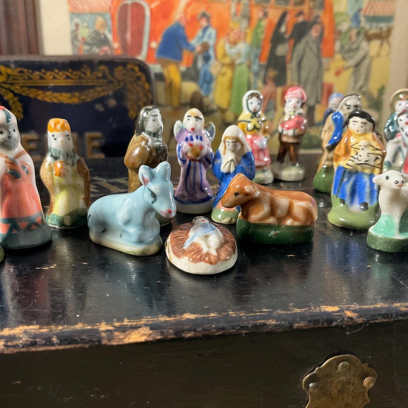 BarnOwlVintageFrance - Etsy