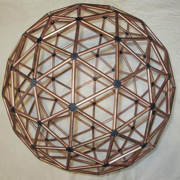 Geodesic - Etsy