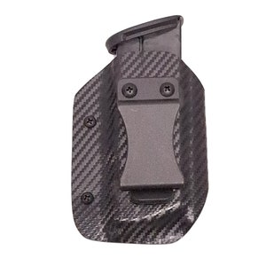 Aggressive Concealment TX22SMP Kydex Single Mag Pouch for Taurus TX22 ...