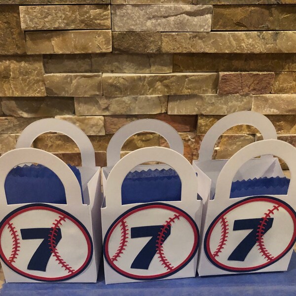 Baseball Candy - Etsy