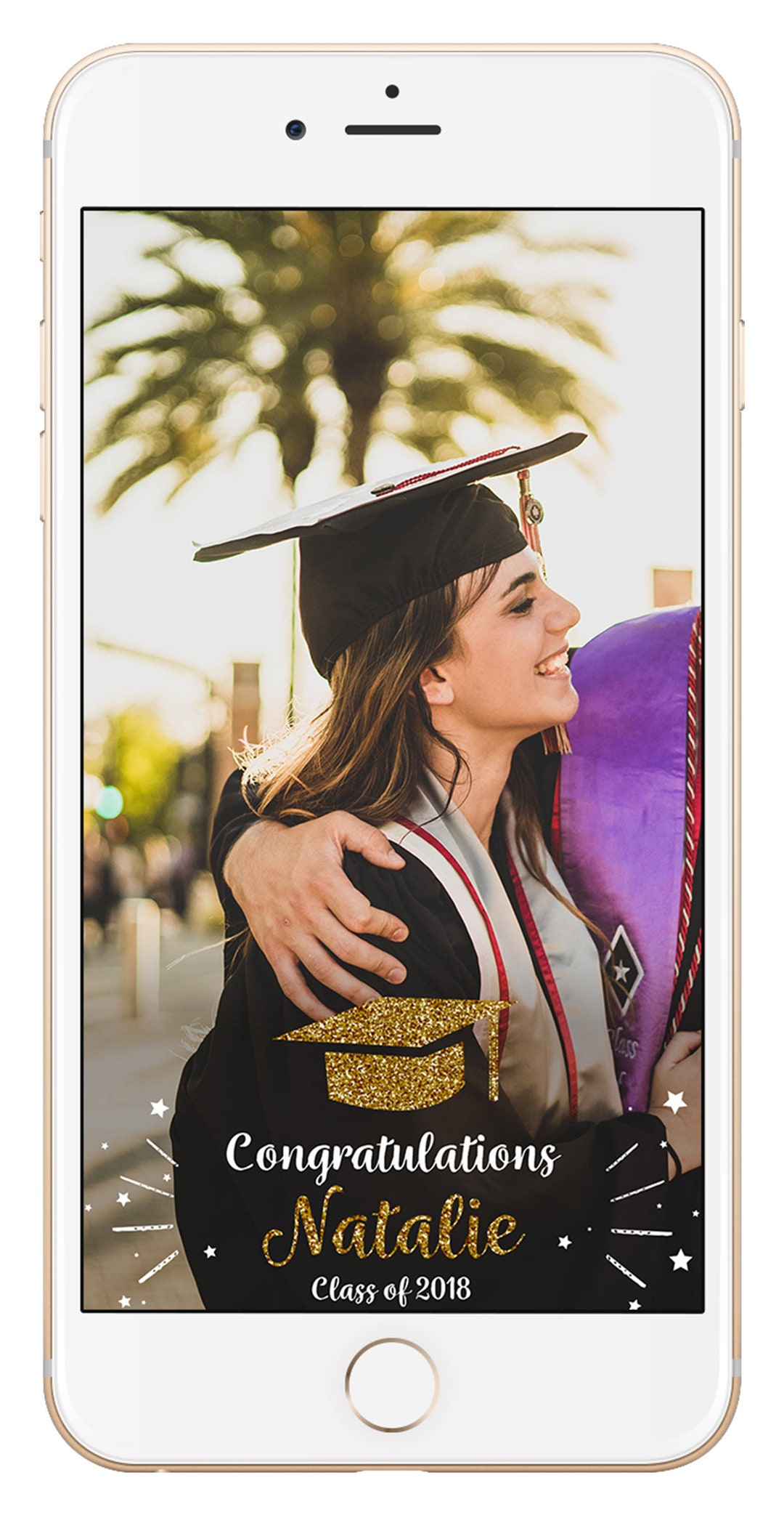 Snapchat Geofilter Graduation, Snapchat Geofilter Party, Graduation ...