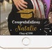 Snapchat Geofilter Graduation, Snapchat Geofilter Party, Graduation ...