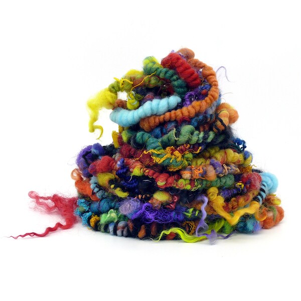 Novelty Yarn - Etsy UK