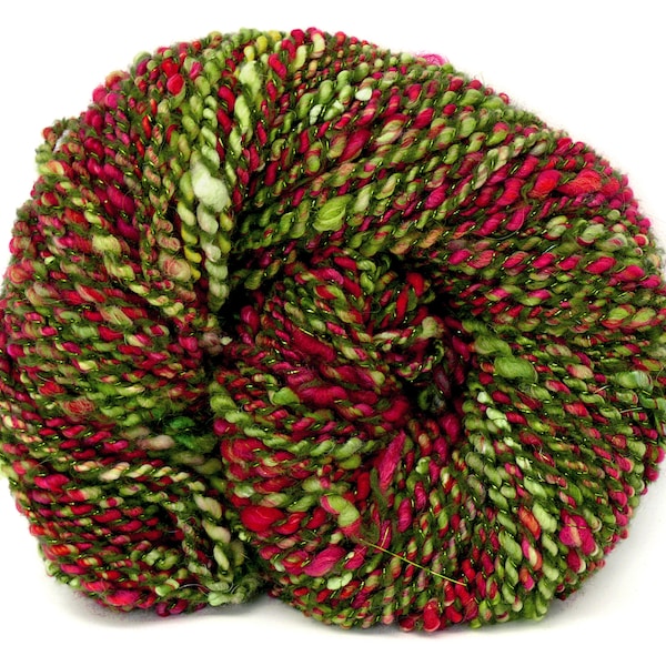 Christmas Yarn - Etsy