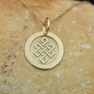 celtic karma symbol