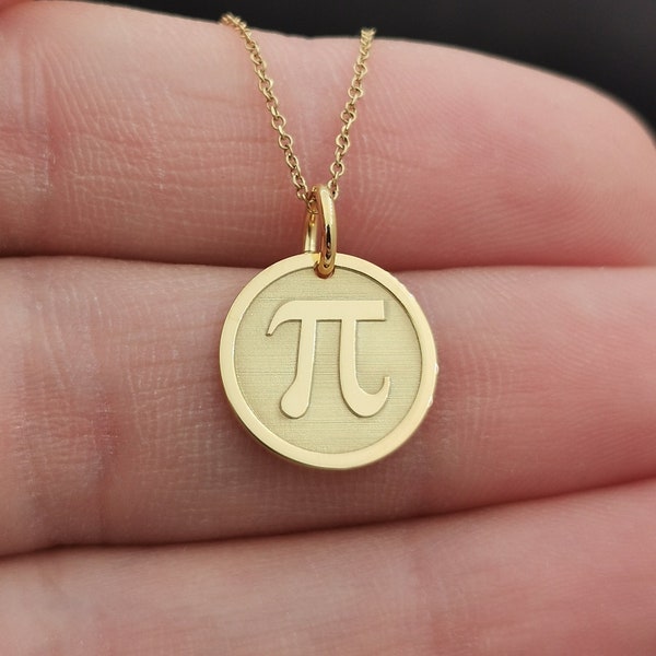 Symbol Necklace - Etsy