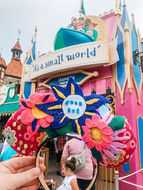 Smallest Ears In The World