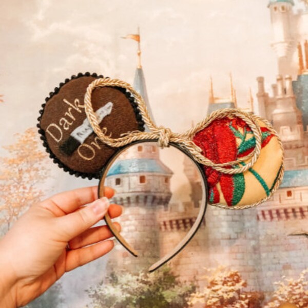 Rumplestiltskin - Etsy