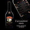Printable Jamie Triple Distilled Whiskey Personalized Wine Liquor ...