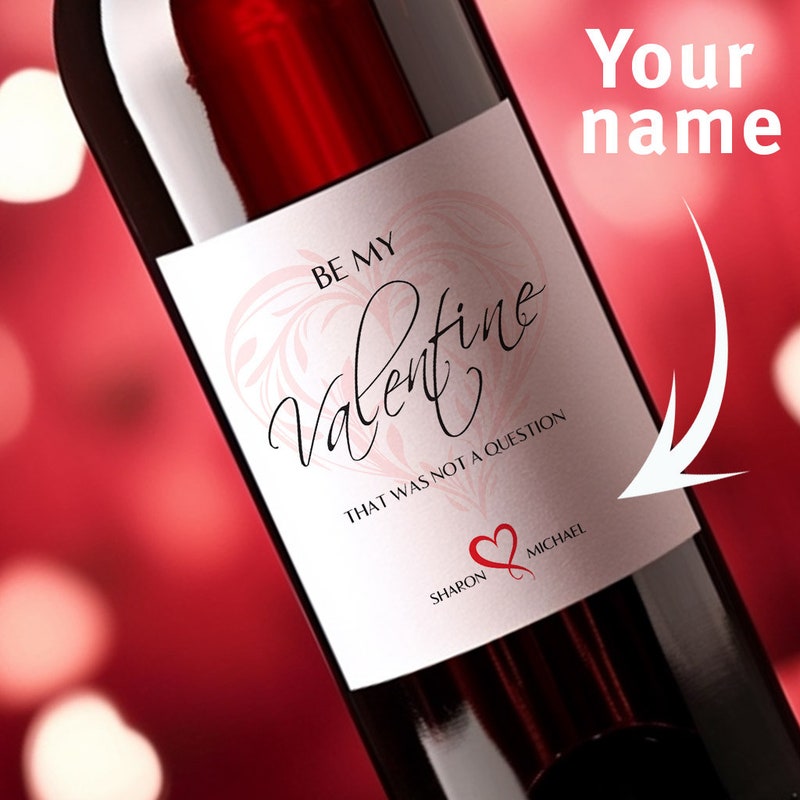 Wine Letters - Etsy