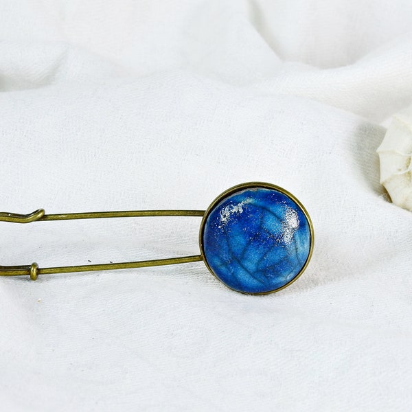 Ceramic Brooch - Etsy