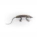 Metal Lizard Garden Ornament Sculpture Art Handmade Recycled - Etsy
