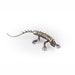 Metal Lizard Garden Ornament Sculpture Art Handmade Recycled - Etsy