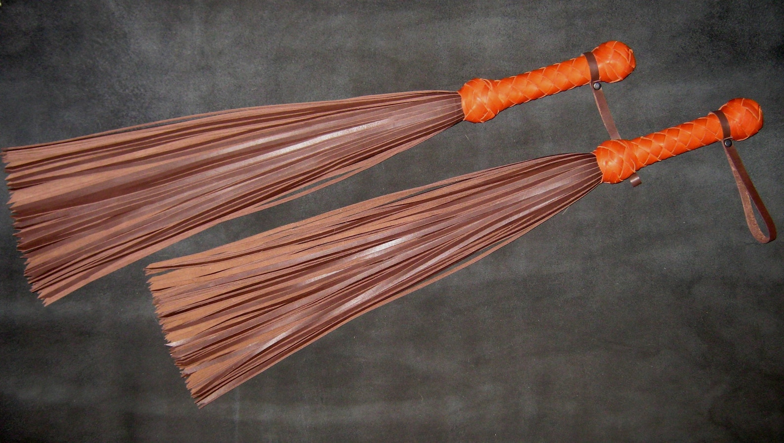 Flogger Bdsm Whip Leather Whip Leather Bdsm Flogger Etsy