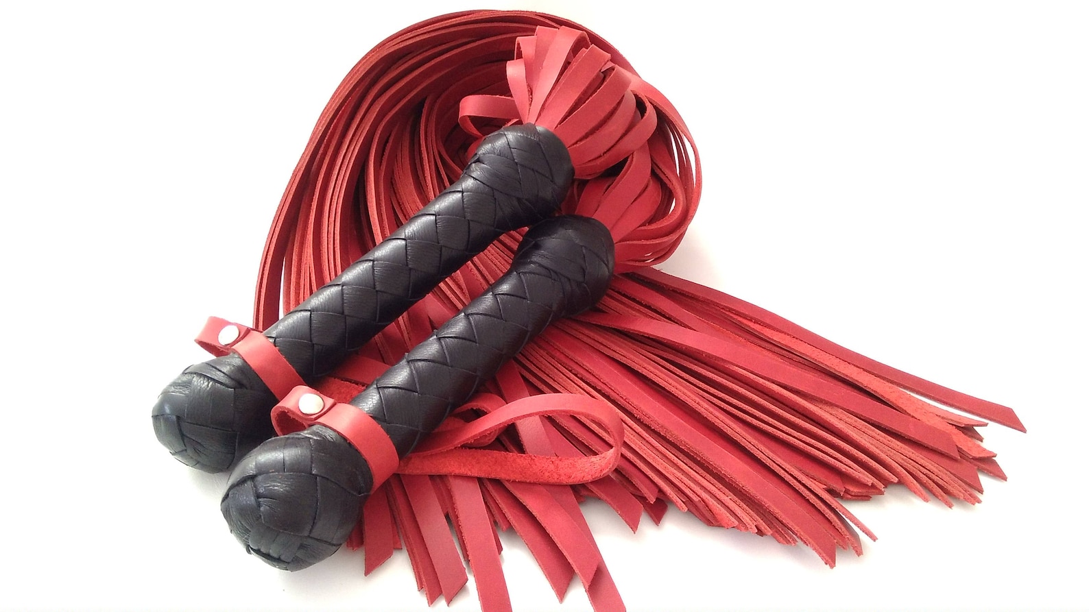 Flogger, BDSM Whip, Leather Bdsm Flogge, Leather Whip, Flogger 50 Tails ...