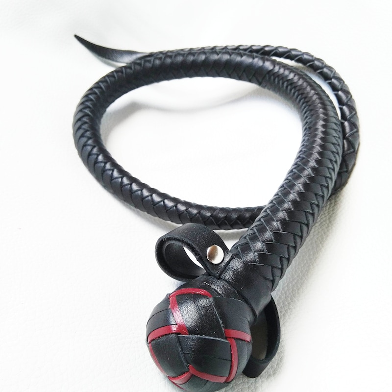 Snake Whip - Etsy