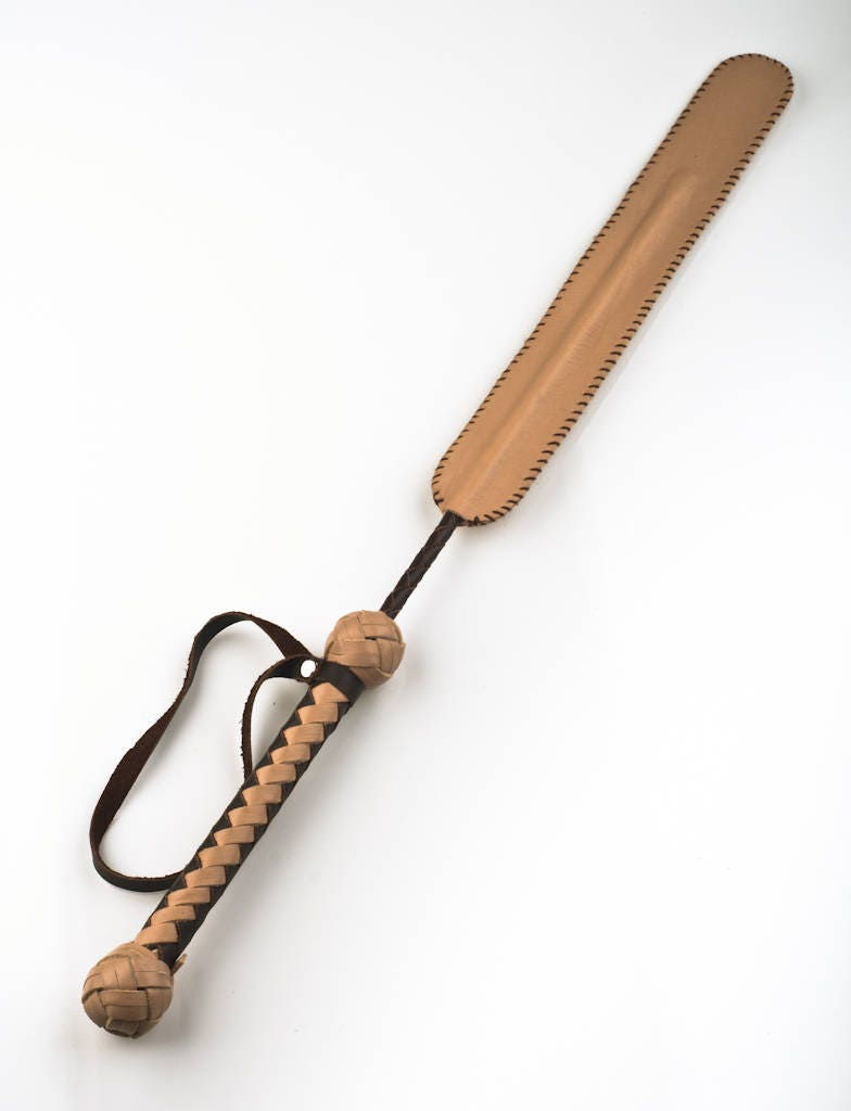 Leather BDSM Riding Crop Whip Leather Whip BDSM Whip | Etsy