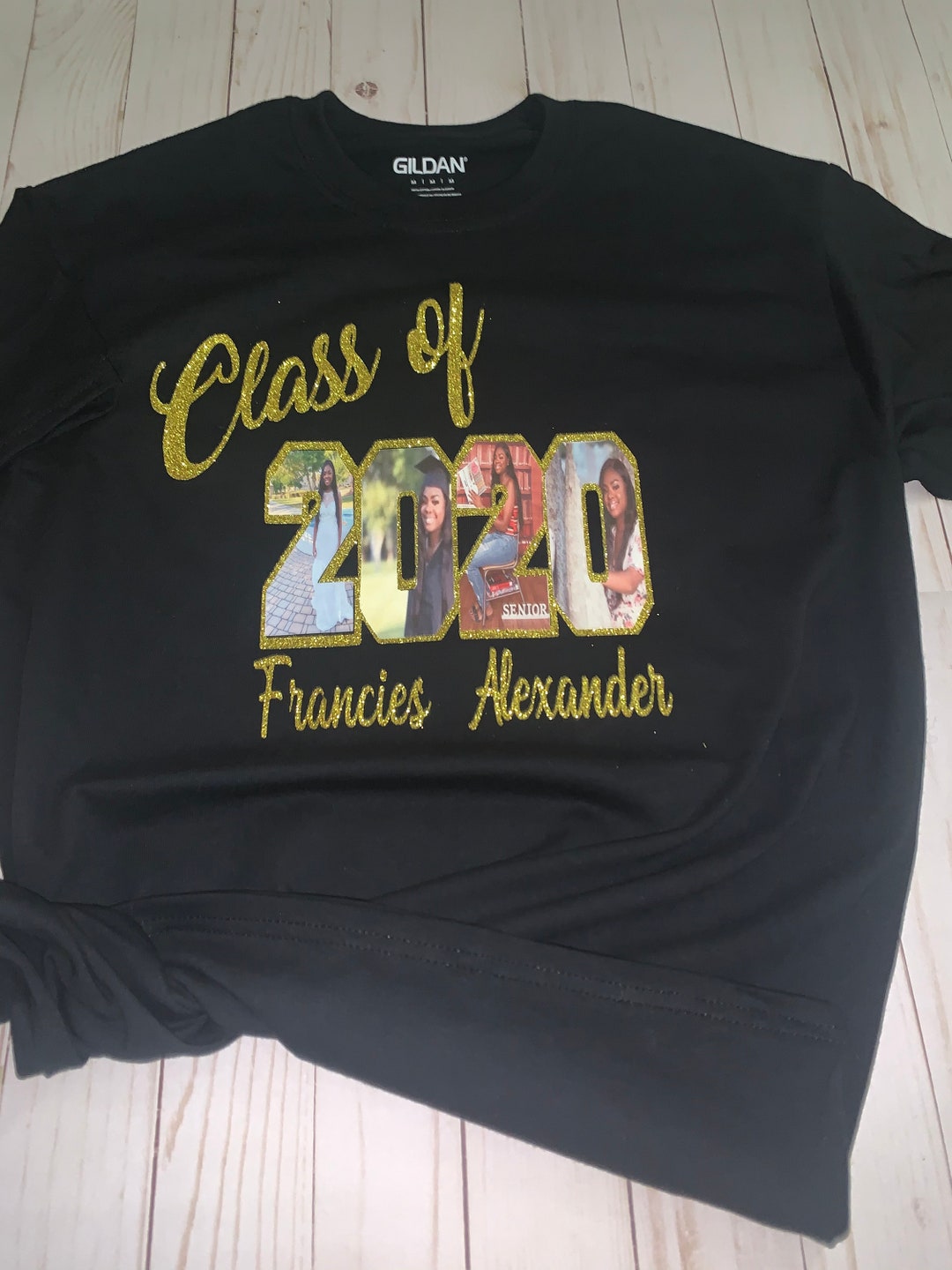 Customize Graduation Shirts - Etsy